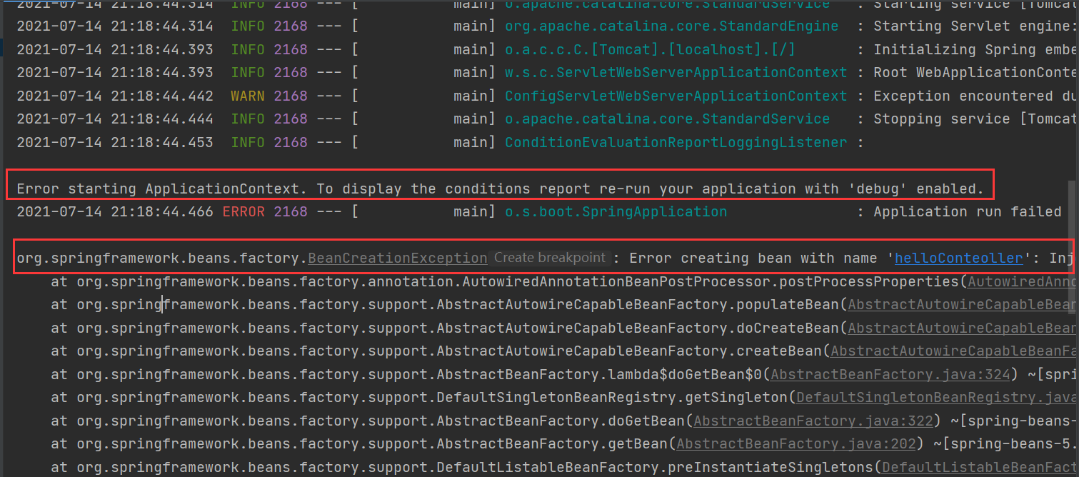 application.yml配置文件常见错误_via location 'l.yml' cannot be found-CSDN博客