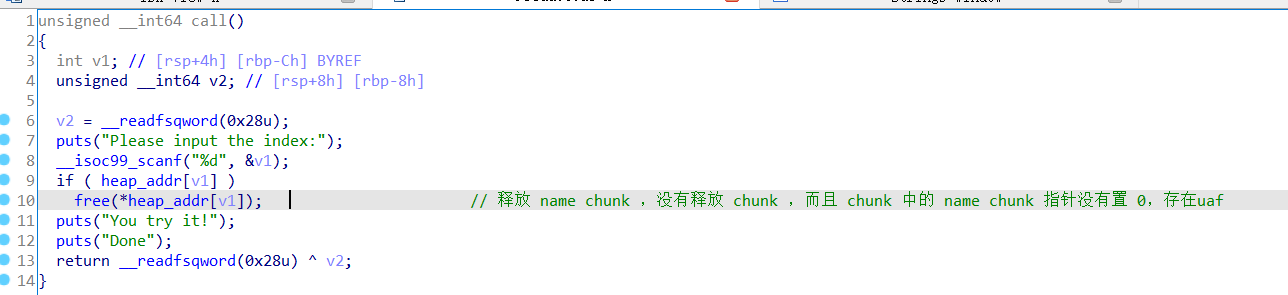 [BUUCTF]PWN——ciscn_2019_es_1-CSDN博客