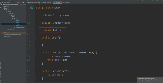 @Configuration详解-CSDN博客