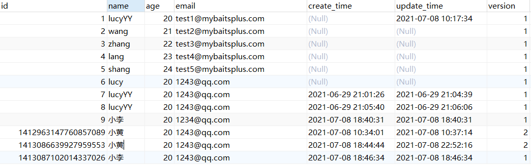 MyBatis-Plus 删除操作_mybatisplus delete-CSDN博客