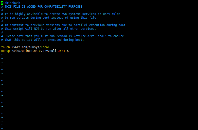 Linux使用inotify+unison实现数据、静态资源双向（多向）实时同步-CSDN博客