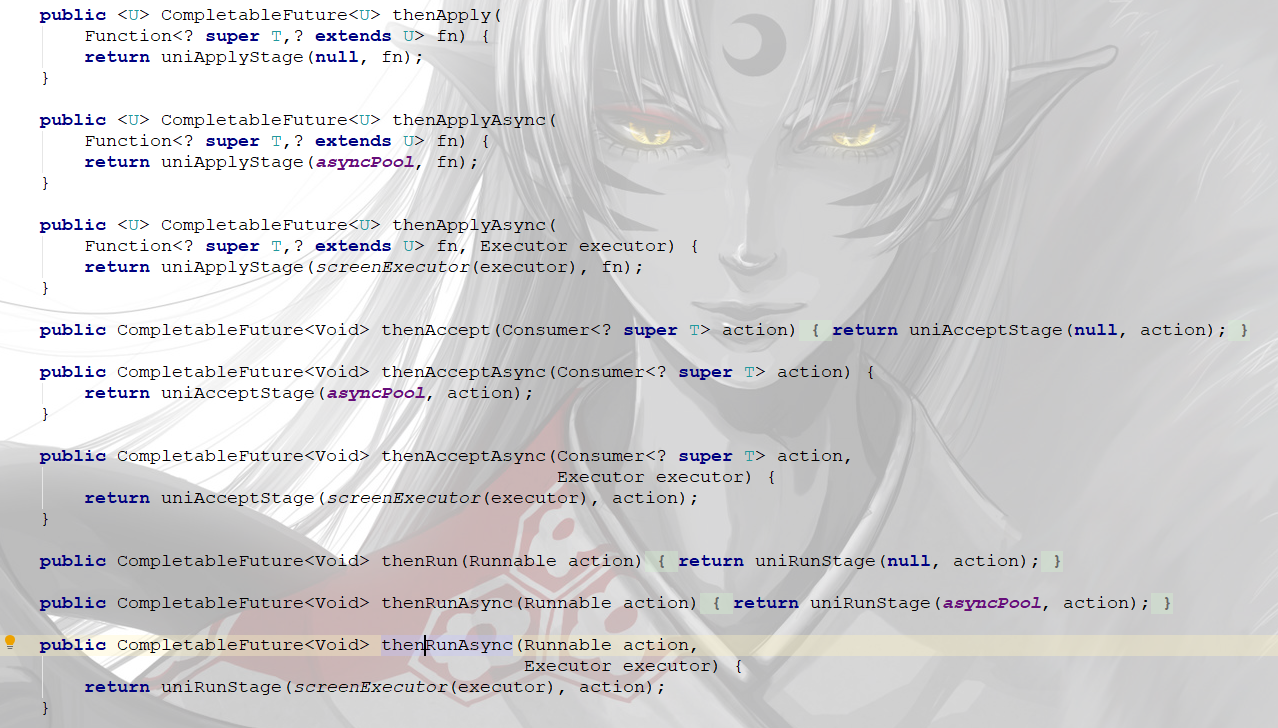 异步 & 线程池（详细解释+用法）_异步线程池使用-CSDN博客