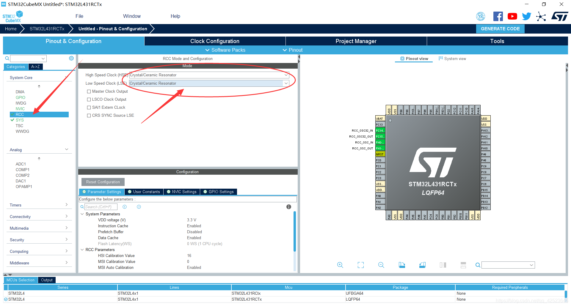 Stm32cubemx基础例程(小熊派):07 Spi驱动lcd屏幕 Stm32 Spi2 Spi屏 Csdn博客