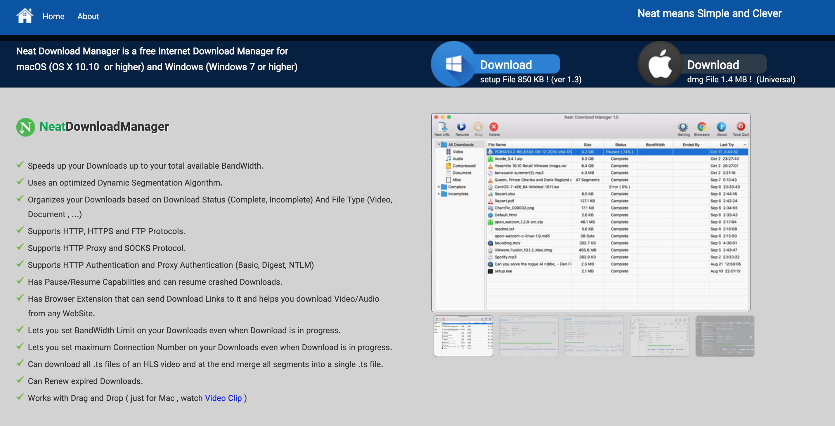 IDM安装使用 解决下载限速_neat download manager extension-CSDN博客