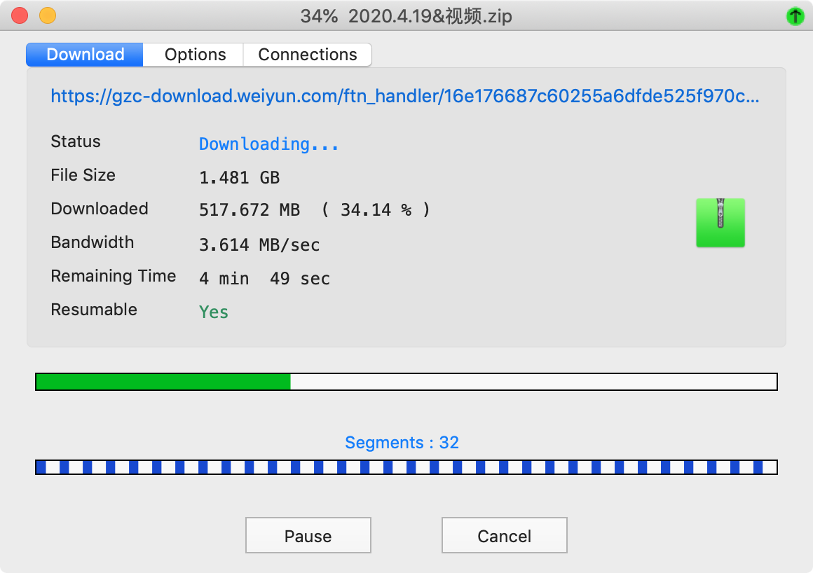 IDM安装使用 解决下载限速_neat download manager extension-CSDN博客