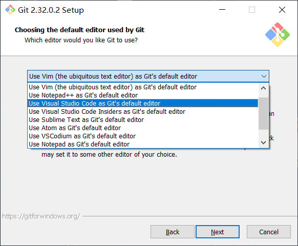 保姆级Git2.32安装教程_git 2.32.0.2安装-CSDN博客