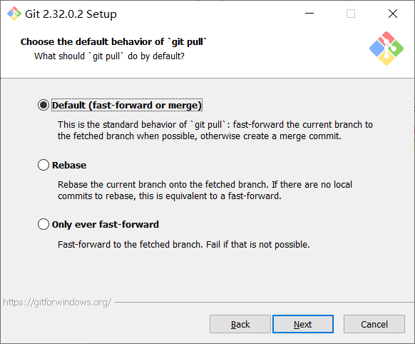 保姆级Git2.32安装教程_git 2.32.0.2安装-CSDN博客