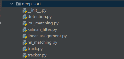 MOT多目标跟踪及Deep Sort学习笔记_deepsort fairmot centertrack-CSDN博客