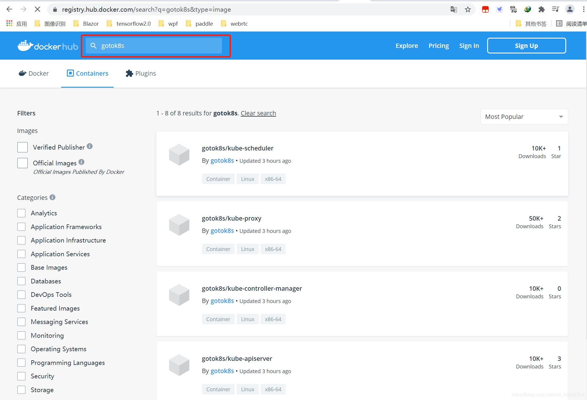 Kubernetes 初始化master节点,k8s拉取镜像失败master节点初始化镜像总是下载失败 Csdn博客
