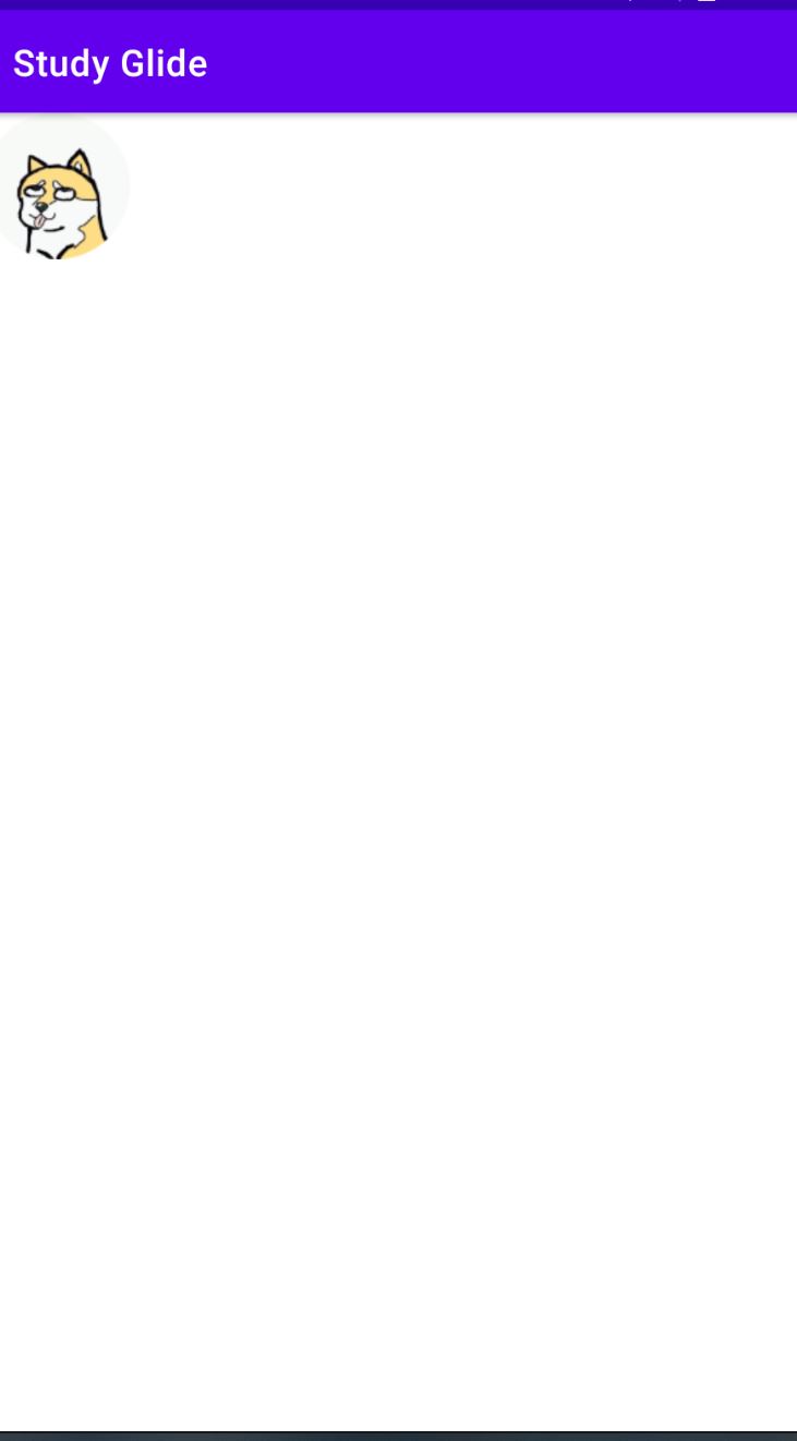 Android Glide图片框架的使用_import com.bumptech.glide.glide;-CSDN博客