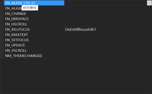 MFC:ListControl数据修改_list control修改表格内容-CSDN博客