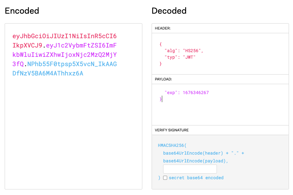 InfluxDB 未授权访问 漏洞复现_influxdb未授权访问复现-CSDN博客