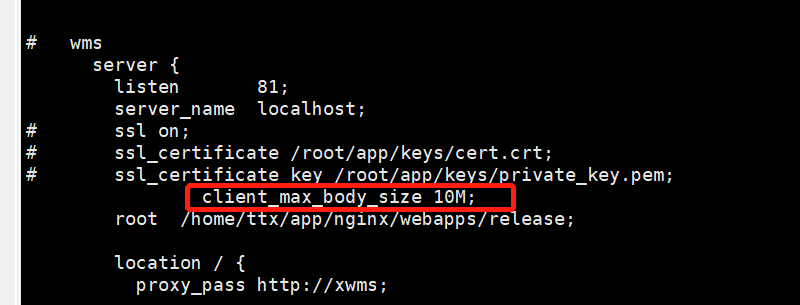 Request header is too large 请求头太大-CSDN博客