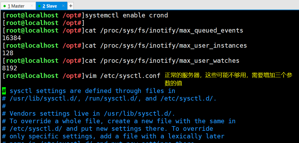 rsync介绍与配置（rsync+inotify实时同步）_rsync inplace-CSDN博客