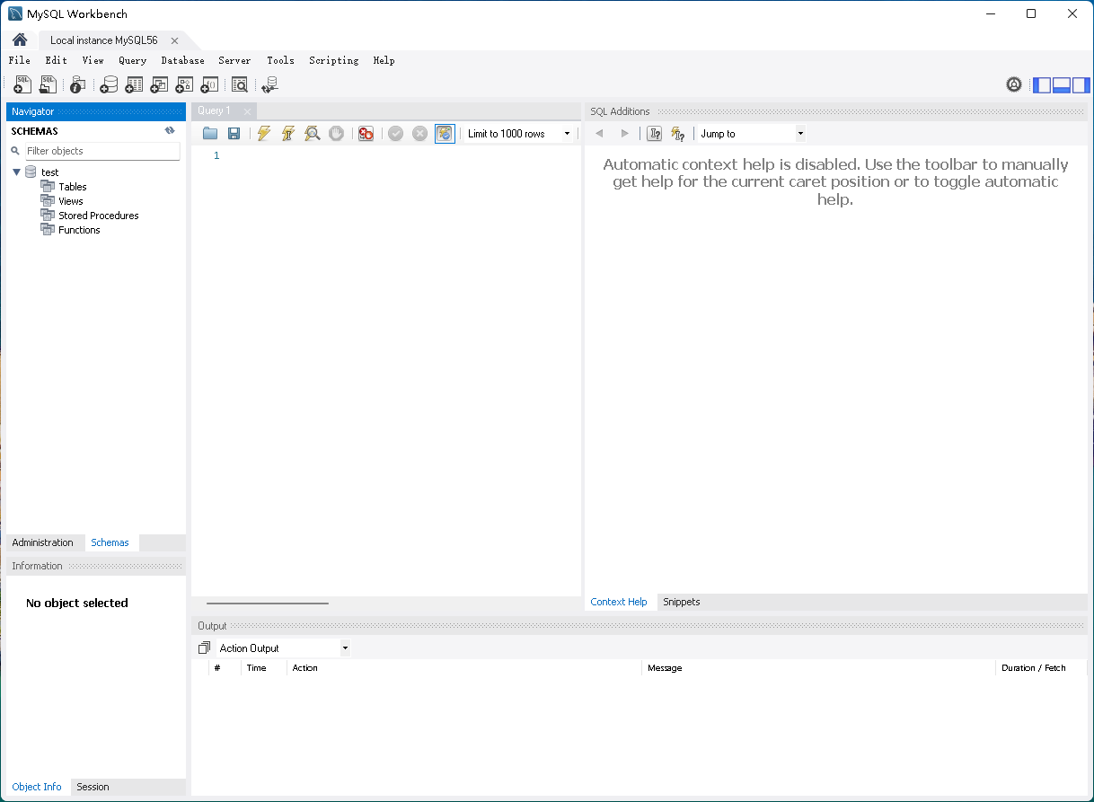 Install MySQL Workbench 8.0 CE | MySQL_mysql workbench 8.0 ce安装步骤-CSDN博客