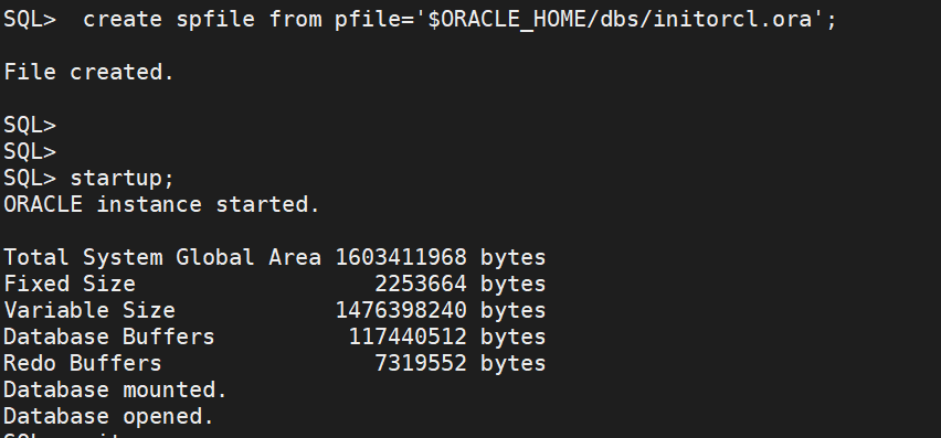 ORA-01261,ORA-01262 ，ORA-00205错误解决：-CSDN博客