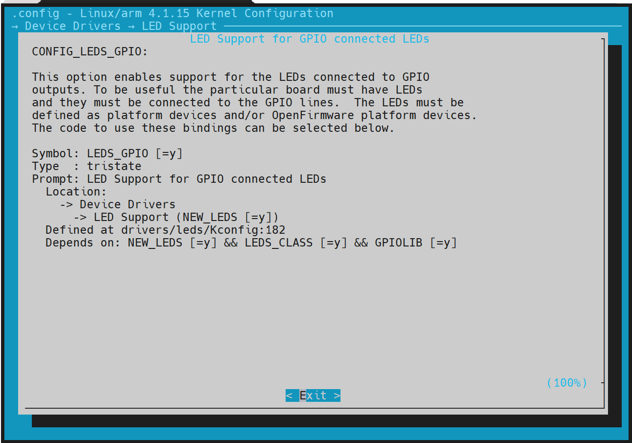 Linux LED子系统调试与应用 设备树官方文档与 gpio-leds.c 源码详解_retain-state-suspended-CSDN博客