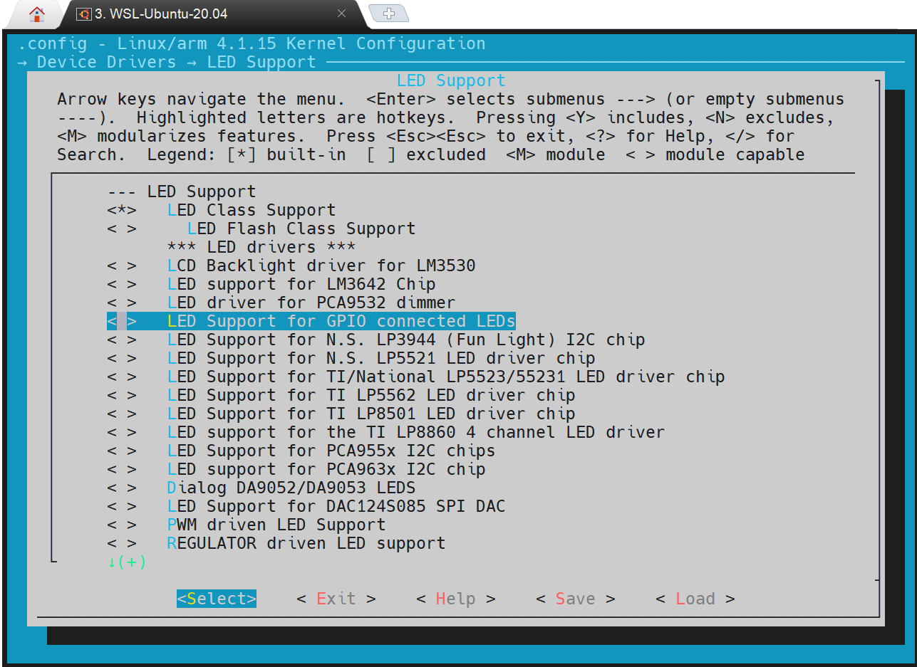 Linux LED子系统调试与应用 设备树官方文档与 gpio-leds.c 源码详解_retain-state-suspended-CSDN博客