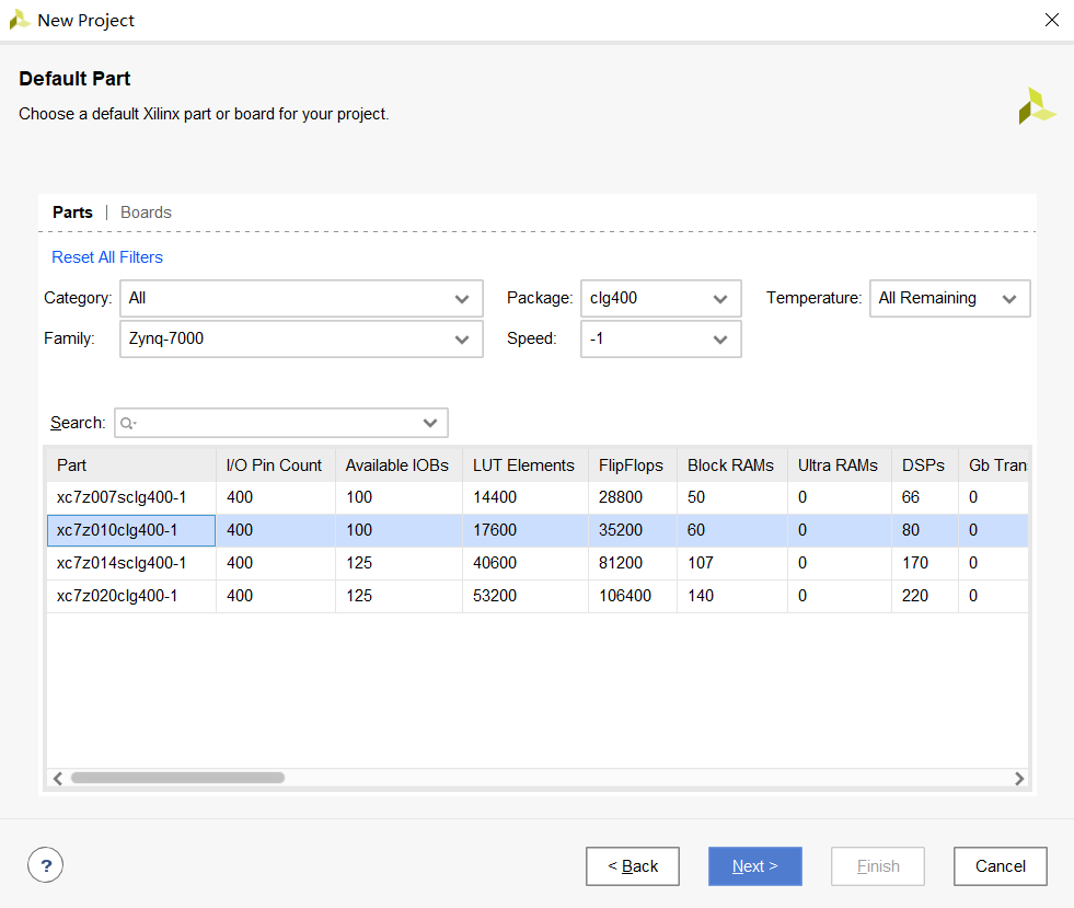 zynq-7000学习笔记之lwip echo server调试-CSDN博客