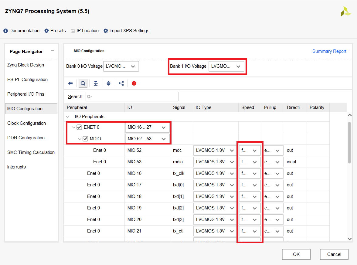 zynq-7000学习笔记之lwip echo server调试-CSDN博客