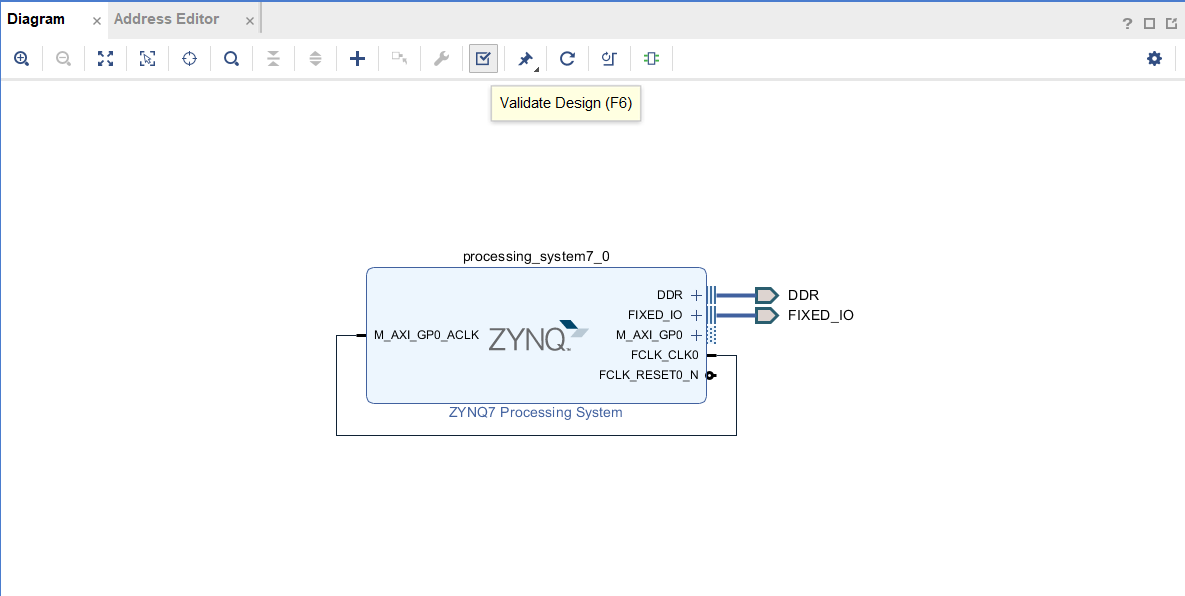 zynq-7000学习笔记之lwip echo server调试-CSDN博客