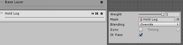 Unity 人形动画、动画切割、Animator_unity animation type-CSDN博客