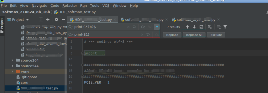 pycharm快速给print 加括号_python快捷方法括号-CSDN博客