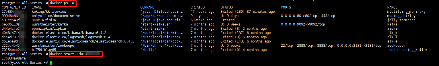 文件在线预览 kkFileView_kkfile+nacos-CSDN博客