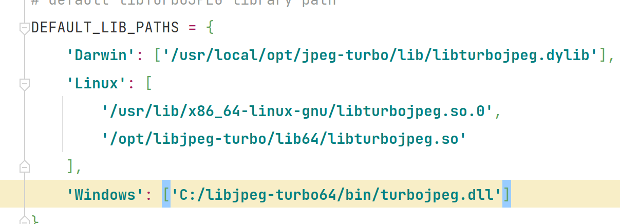 libjpeg-turbo windows解决办法_turbojpeg.dll-CSDN博客
