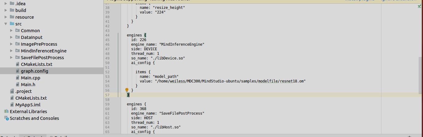 华为MDC300F的操作记录-CSDN博客
