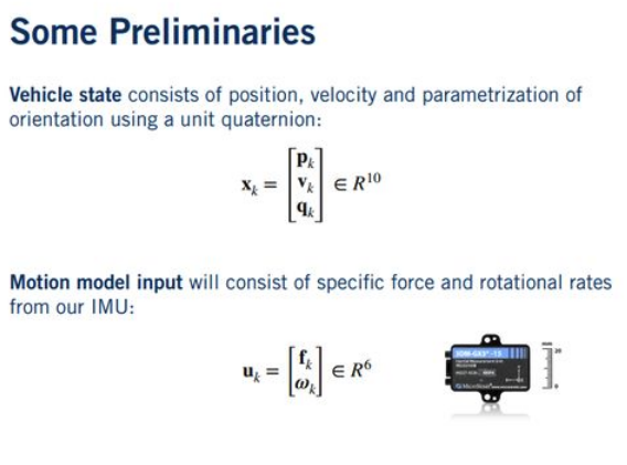 Error State Extended Kalman Filter (ES-EKF)_esekf-CSDN博客