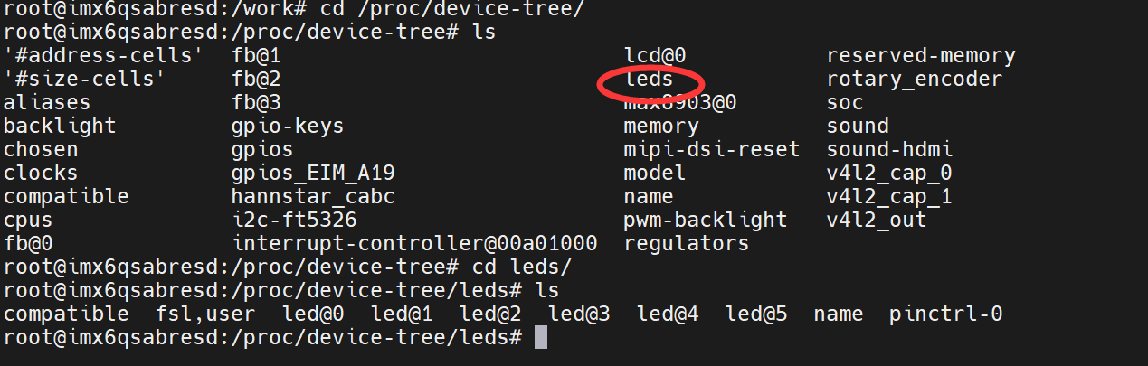 Linux LED子系统调试与应用 设备树官方文档与 gpio-leds.c 源码详解_retain-state-suspended-CSDN博客