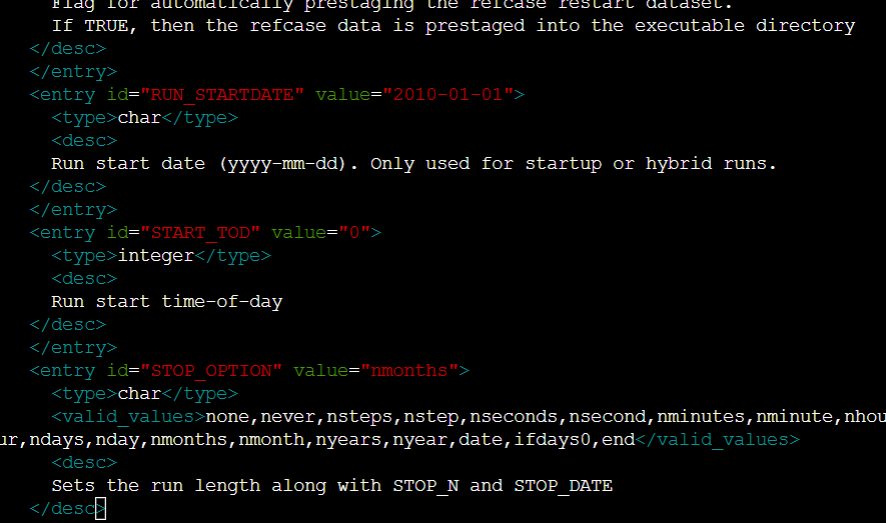 对安装好的cesm测试_cesm case时长设置-CSDN博客