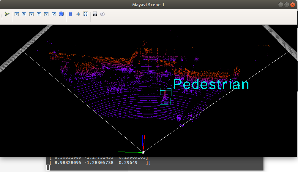 PointPillars与PointRCNN编译运行以及结果可视化（小白探索之路，清晰易懂）_window部署的pointpillars-CSDN博客