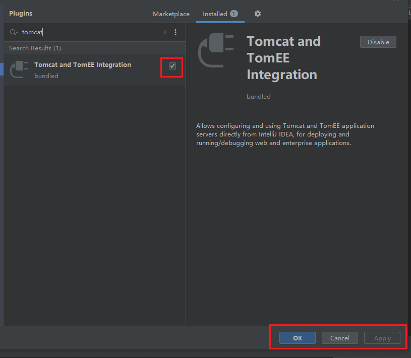 IDEA中Edit Configurations没有tomcat Server选项的问题_idea中解决edit configurations中没有tomcat server选项的问题-CSDN博客