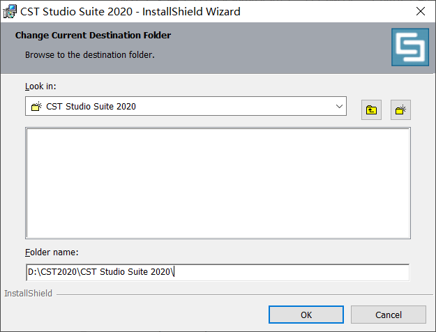 电磁仿真软件CST2020 下载链接及安装破·解教程笔记_cst下载-CSDN博客