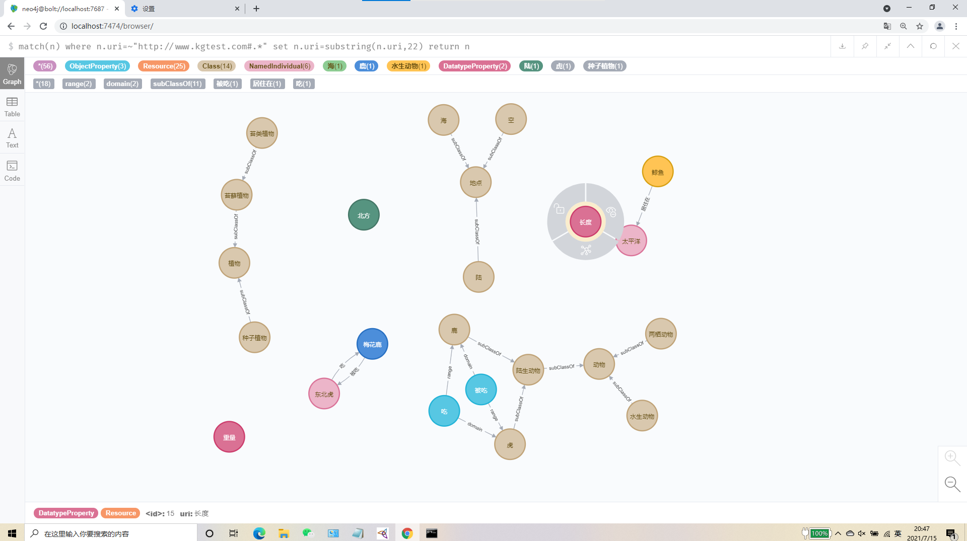 OWL/RDF导入neo4j前缀消除，踩坑总结_yaminne的博客-CSDN博客_rdf导入neo4j