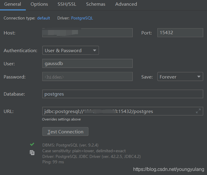 使用Docker安装OpenGuass在线安装_docker 安装opengauss-CSDN博客