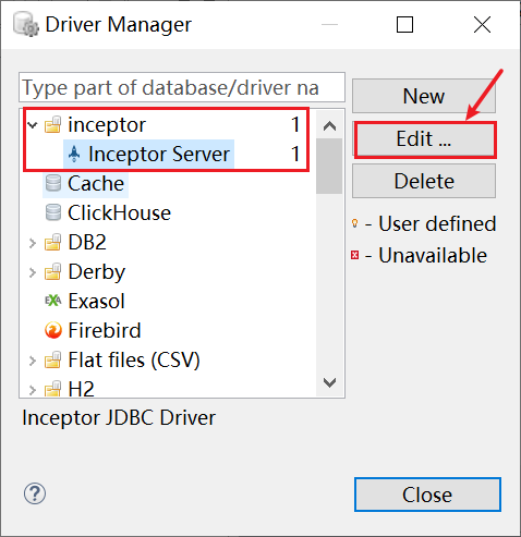 waterdrop连接inceptor_waterdrop连接数据库-CSDN博客