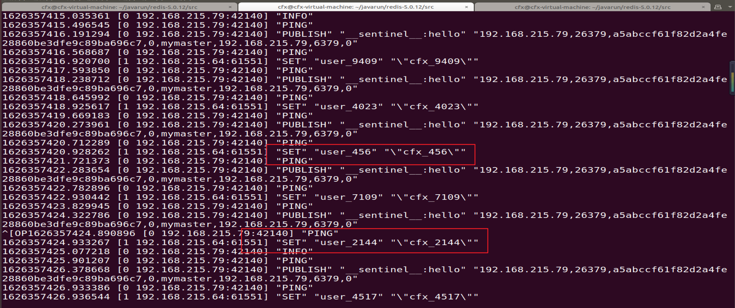 关于使用RedisTemplate在主从架构下使用Lettuce的情况下如何实现读写分离_lettuce+redistemplate读写redis集群-CSDN博客
