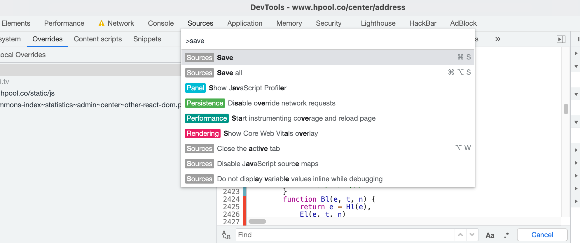 如何实时修改网页的javascript代码_js"+"临时修改"+"代码-CSDN博客
