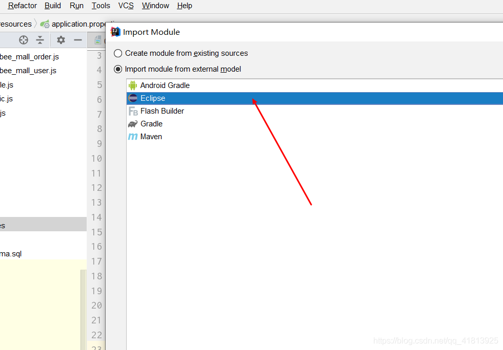 在IDEA引入支付宝网页版alipay.trade.pag示例_idea怎么支付-CSDN博客