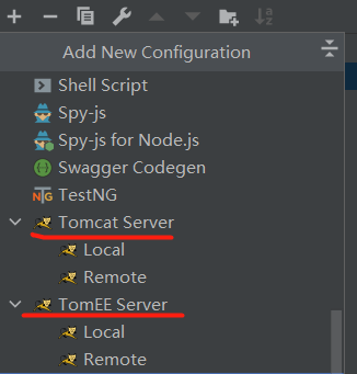 tomcat:The selected directory is not a valid TomEE home解决方法-CSDN博客