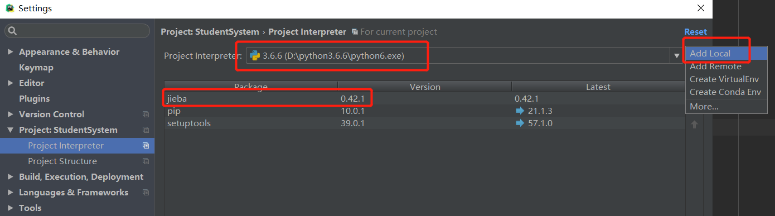 windows10下Python3.6.6安装详细图解_python3.6.6安装教程-CSDN博客