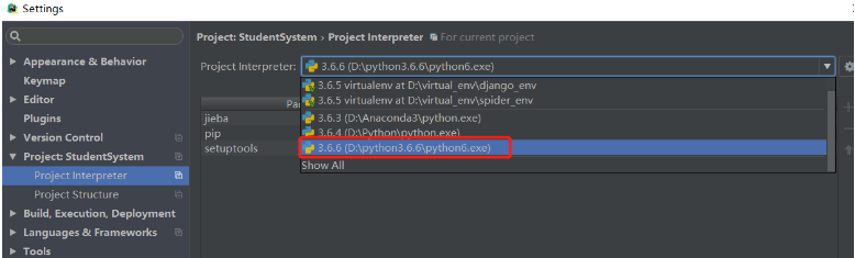 windows10下Python3.6.6安装详细图解_python3.6.6安装教程-CSDN博客
