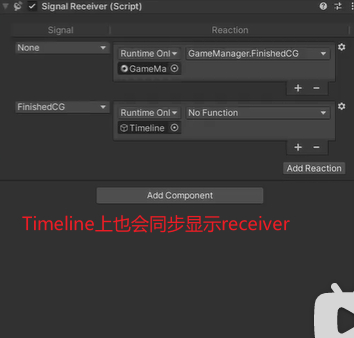通过实际案例演示学习Timeline官方教程笔记_timeline有黑屏淡入淡出-CSDN博客
