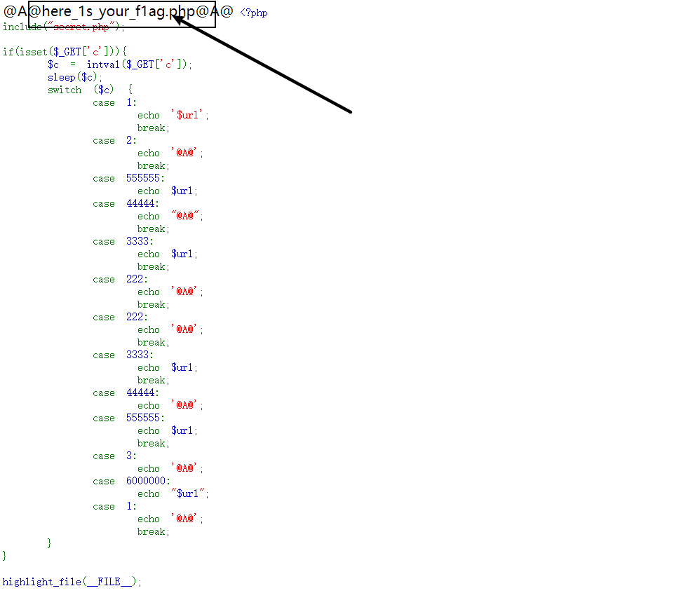 ctfshow web14_ctf show web14-CSDN博客