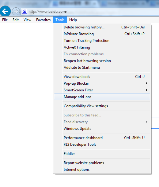 IE浏览器不能自动显示PDF文件的解决办法_ie浏览器不能预览pdf,只能打开或下载-CSDN博客