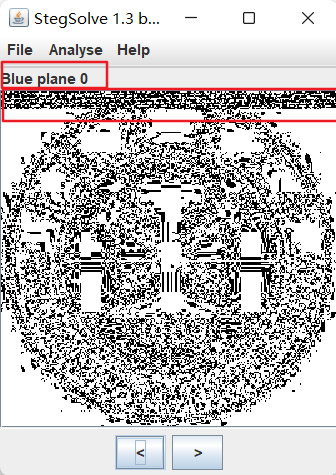 buuctf-misc-LSB_stegsolve red0-CSDN博客