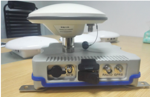 基于C6748+FPGA的高精度北斗接收机设计与实现_基于fpga的北斗定位-CSDN博客